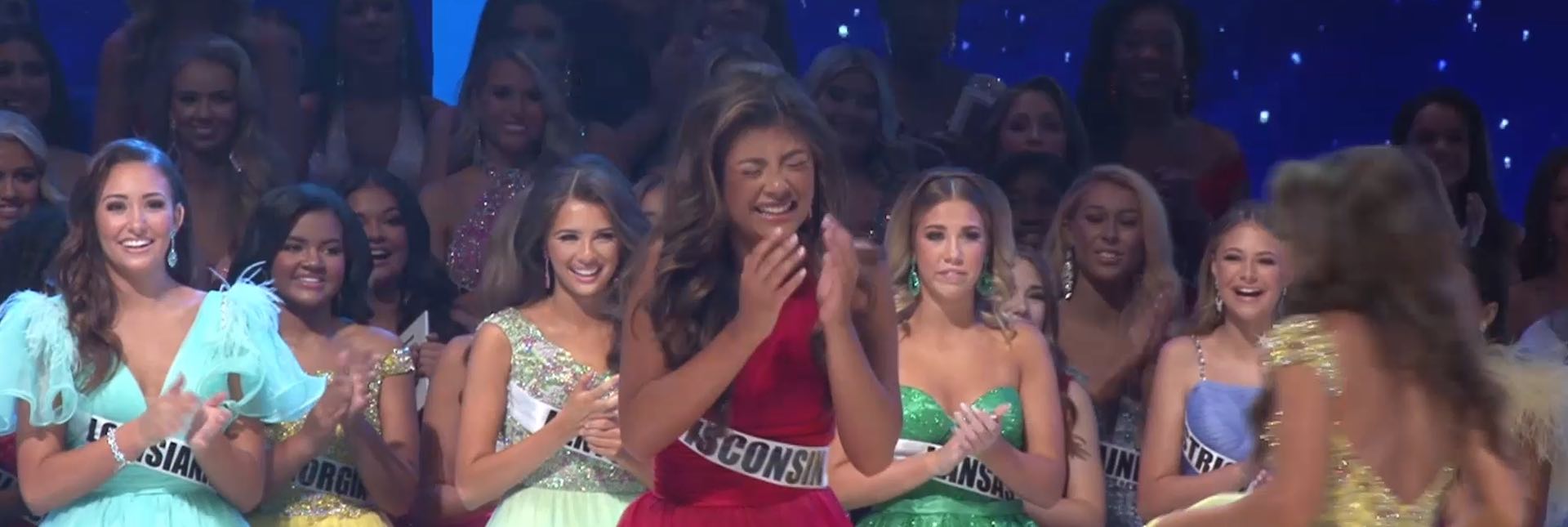 Watch All Pageants on PageantVision.TV