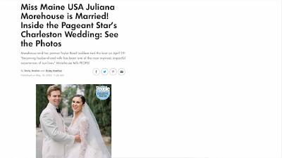 PageantVision.TV - Watch Pageants and Pageant News